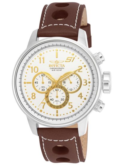 Invicta S1 Rally Quartz 16010 16010