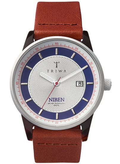 Triwa Hurricane Niben Brown Classic NIAC101.CL010212 - RIP