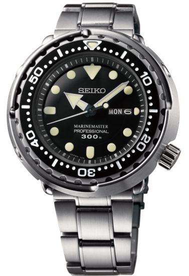 Seiko Prospex Marine Master 300M Professional SBBN031J Seiko Prospex Marine Master 300M Professional SBBN031J