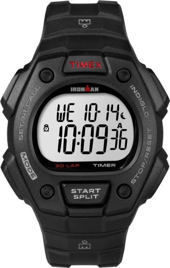 Timex Ironman T5K822 - RIP