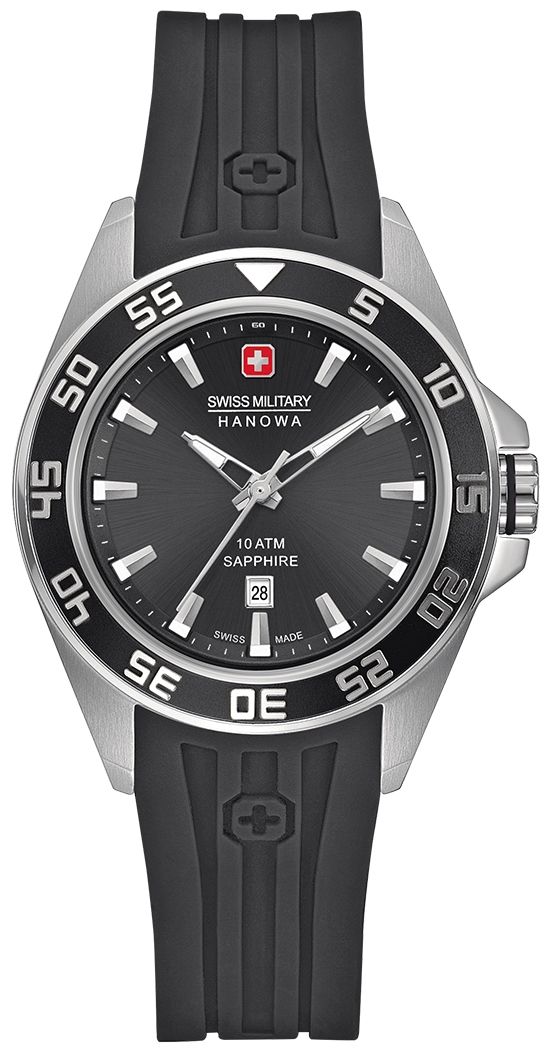 Swiss Military Hanowa Sword Lady 06-6221.04.007