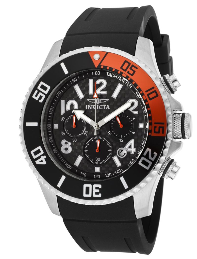 Invicta Pro Diver Quartz 13727 13727
