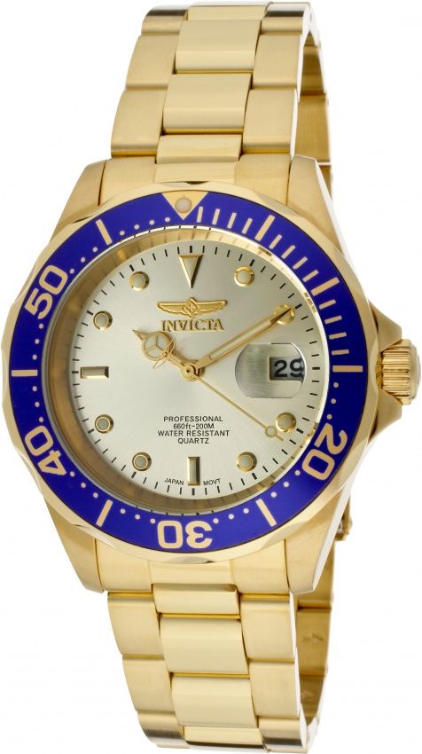Invicta Pro Diver 14124