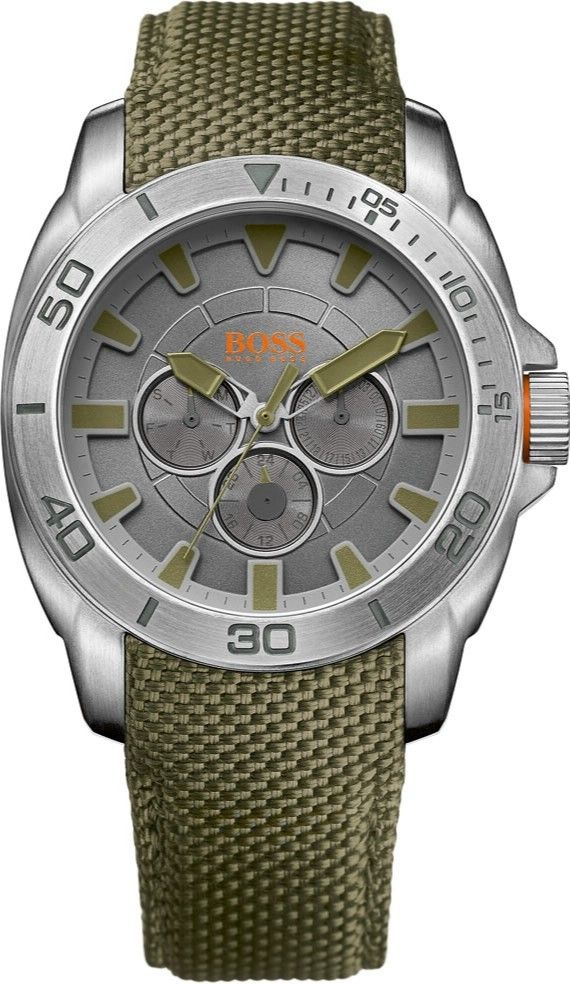 Hugo Boss Orange Shanghai 1513015 - RIP