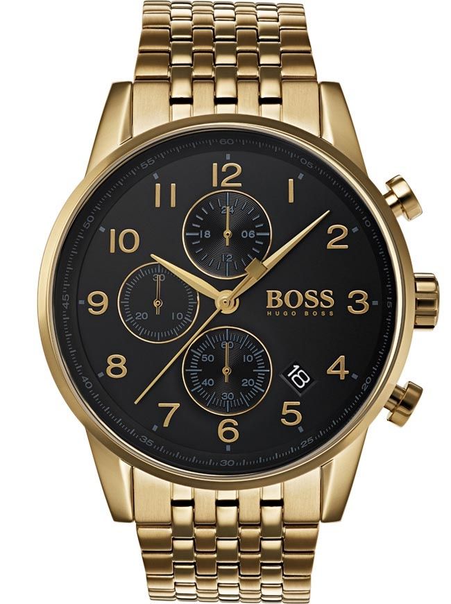 Hugo Boss Navigator 1513531 - RIP