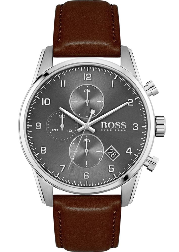 Hugo Boss Skymaster 1513787 - RIP