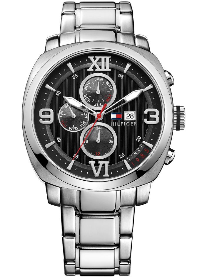 Tommy Hilfiger Fitz 1790981 - RIP