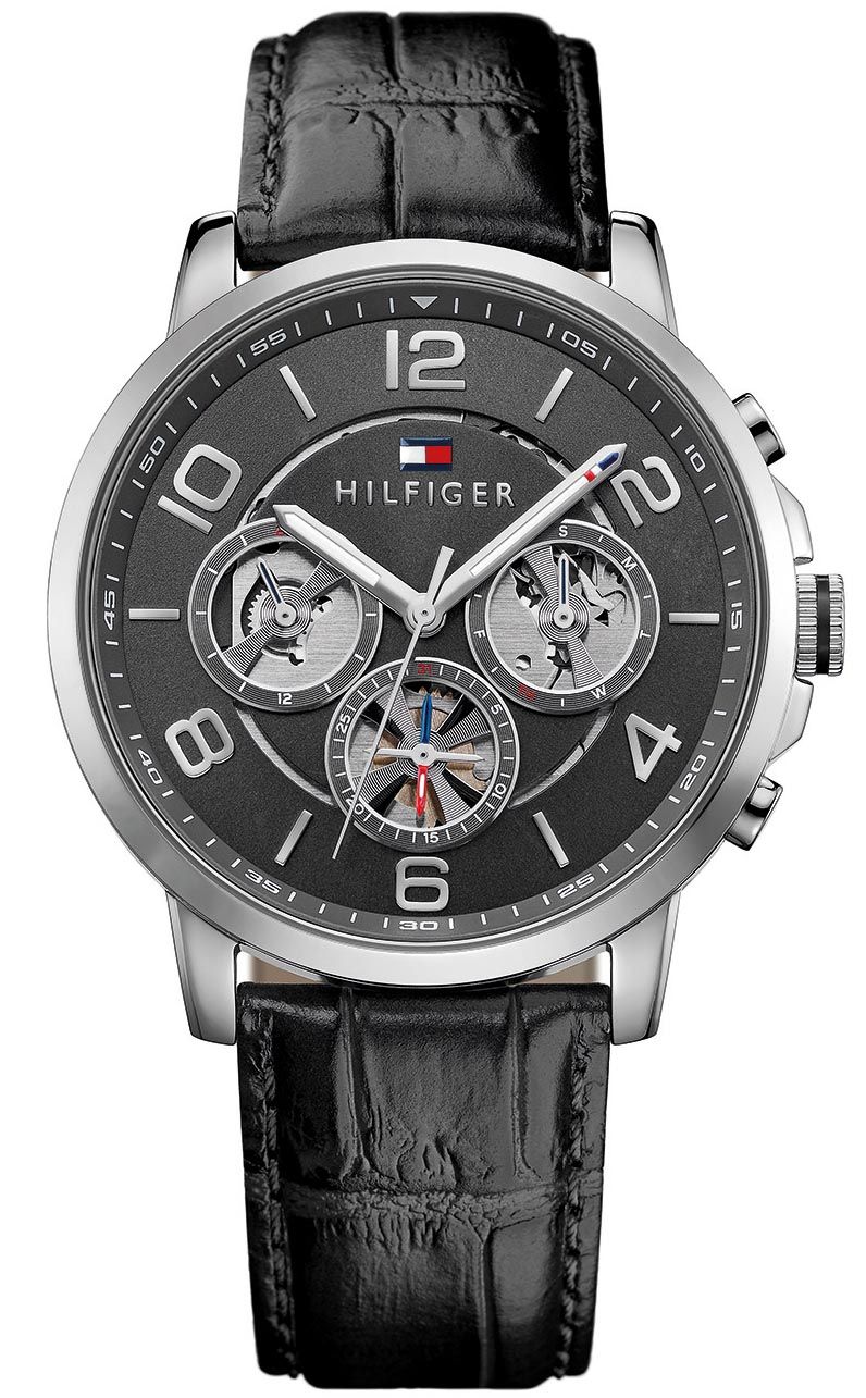 Tommy Hilfiger Keagan 1791289 - RIP