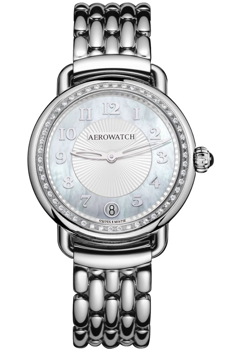 Aerowatch 1942 A 42960 AA19 DIA M A 42960 AA19 DIA M
