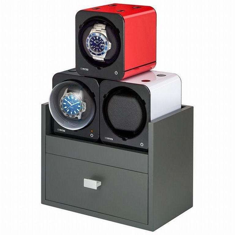 Beco Boxy Center Small 309361 - RIP