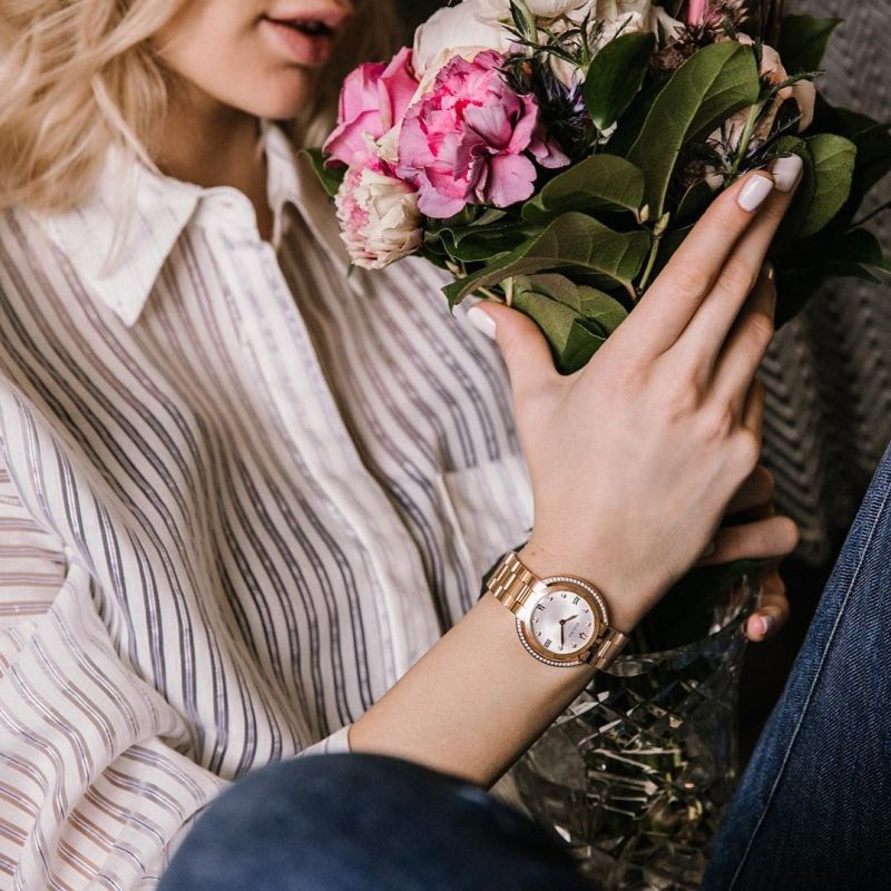 Bulova Rubaiyat 98R248