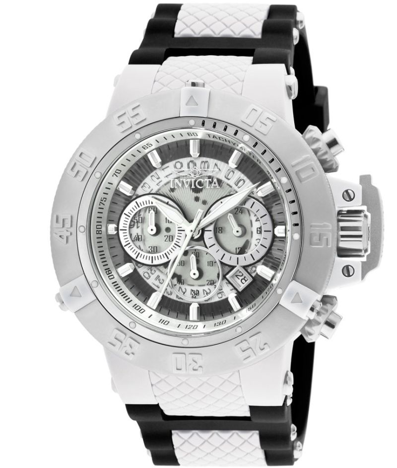 Invicta Subaqua - Noma III Quartz 0924 0924