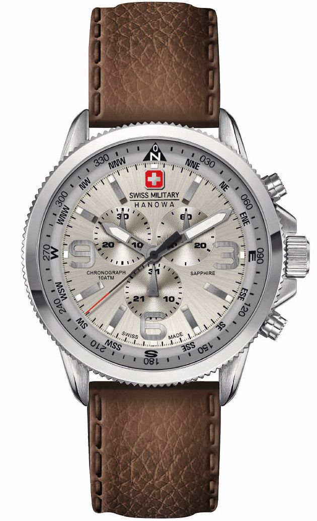 Swiss Military Hanowa Arrow Chrono 06-4224.04.0.30 - LQ2