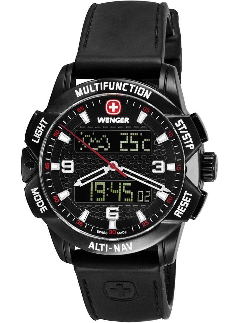 Wenger AltiNav LED - 70440 - RIP