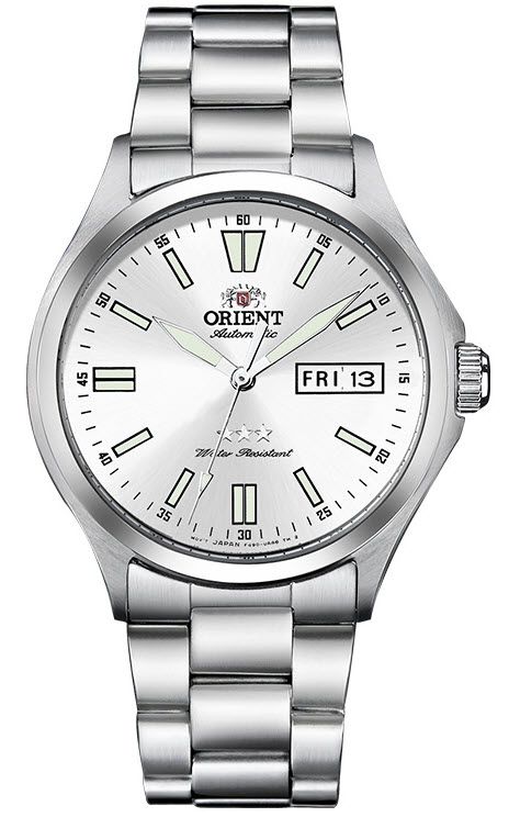 Orient Tri-Star Automatic RA-AB0F12S RA-AB0F12S19B