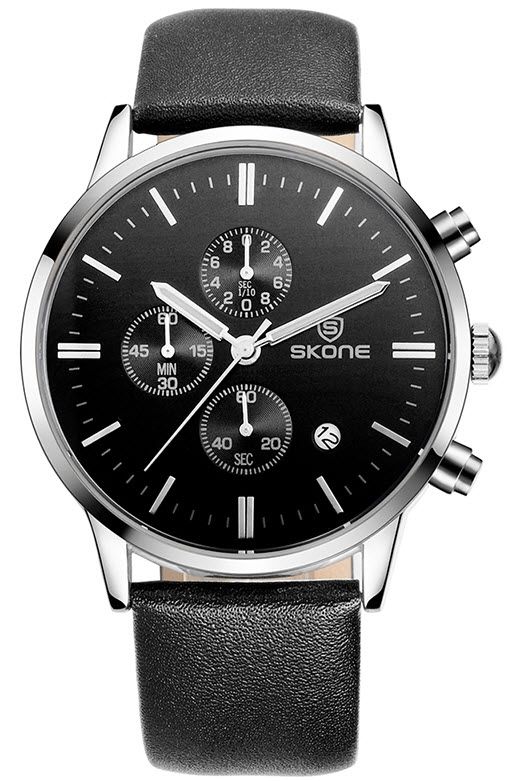 Skone Chronograph 9476EG-3