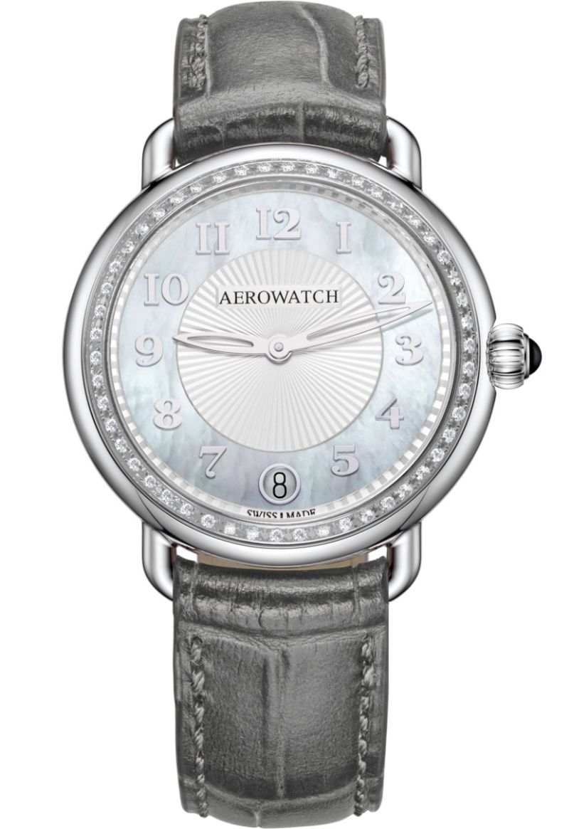 Aerowatch 1942 A 42960 AA19 DIA A 42960 AA19 DIA