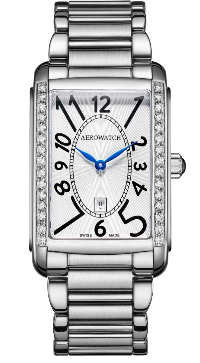 Aerowatch Intuition Lady A 49988 AA04 DIA M A 49988 AA04 DIA M