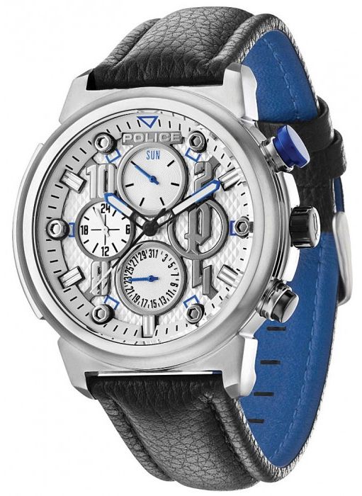 Police Boa A14250XS04 - LQ - RIP