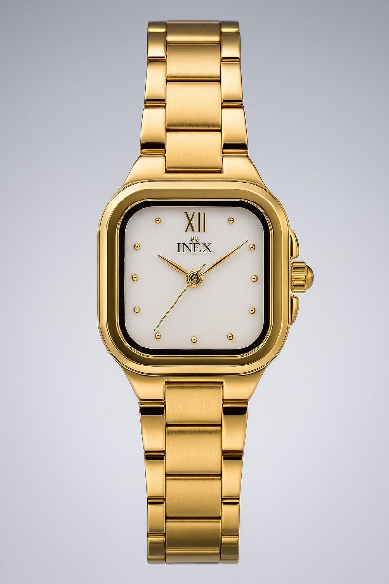 Inex Classic Ladies 22mm A56565D4P A56565D4P