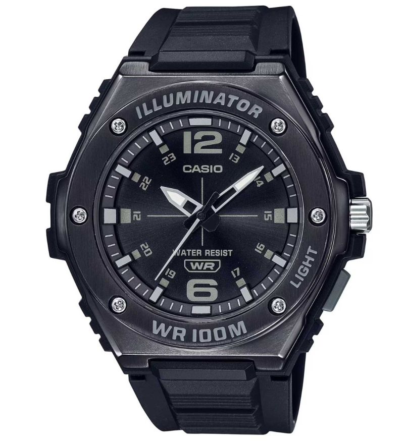 Casio Classic MWA-100HB-1AVEF MWA-100HB-1AVEF