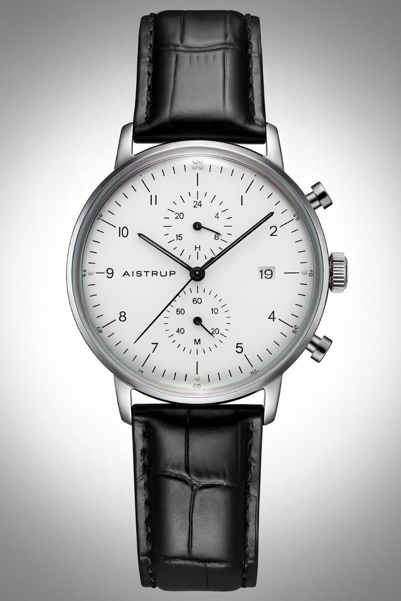 Aistrup Classic Infinity Chronograph AIW8601 AIW8601