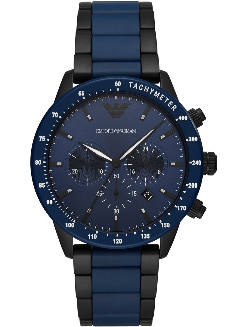 Emporio Armani Mario AR70001