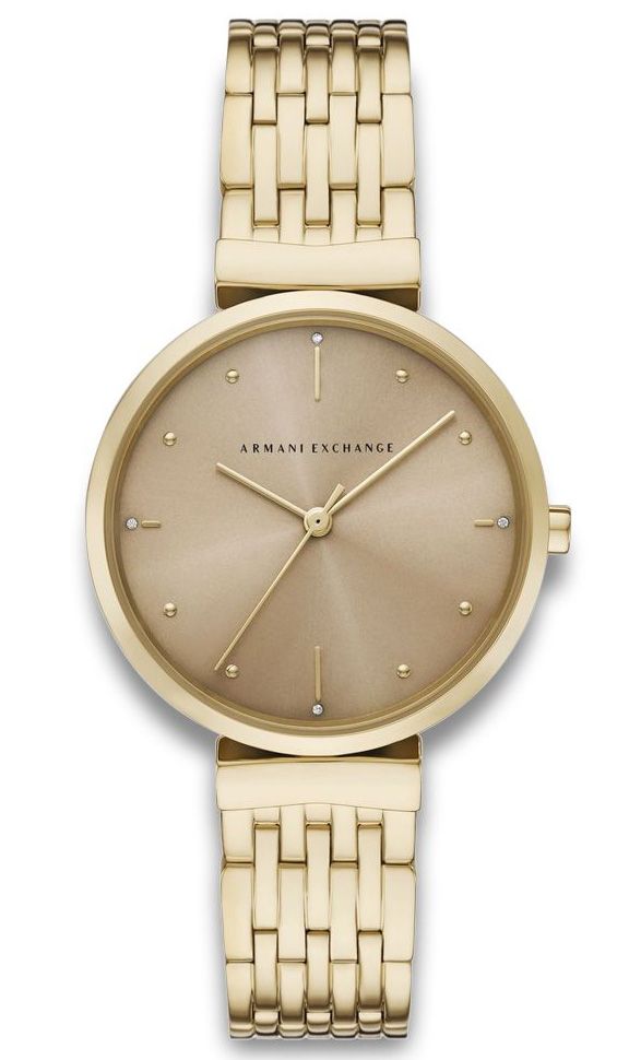 Armani Exchange Zoe AX5916 AX5916