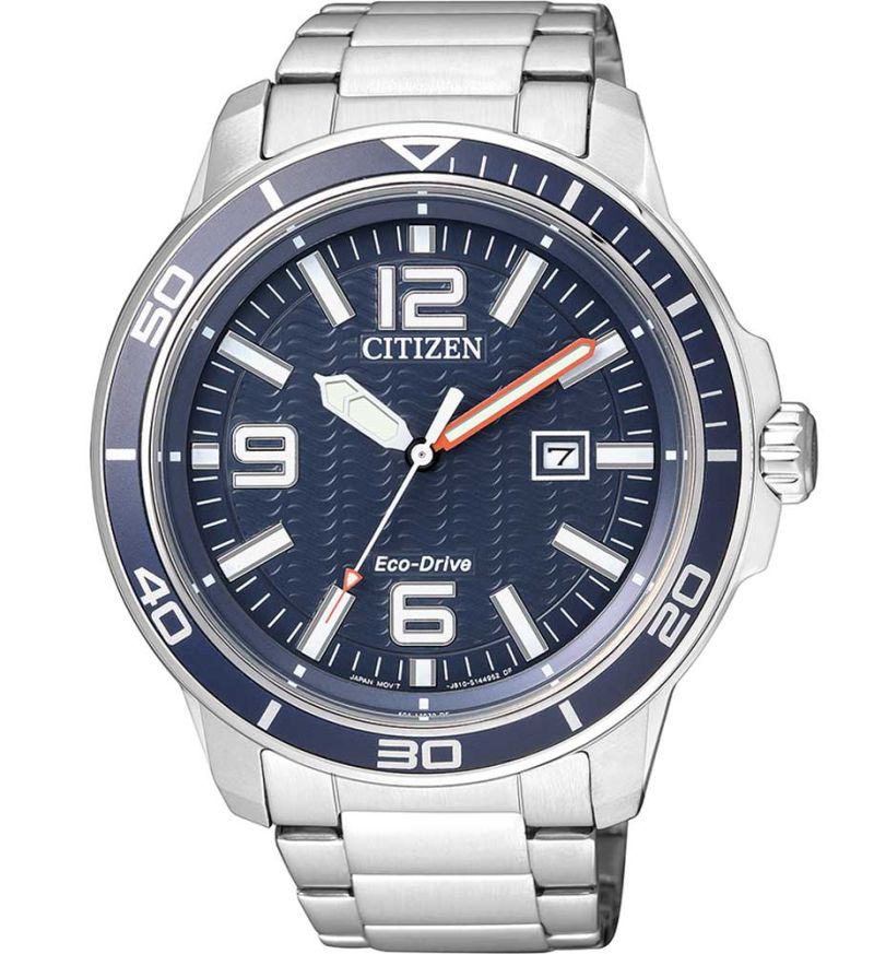 Citizen Platform Marine AW1520-51L AW1520-51L