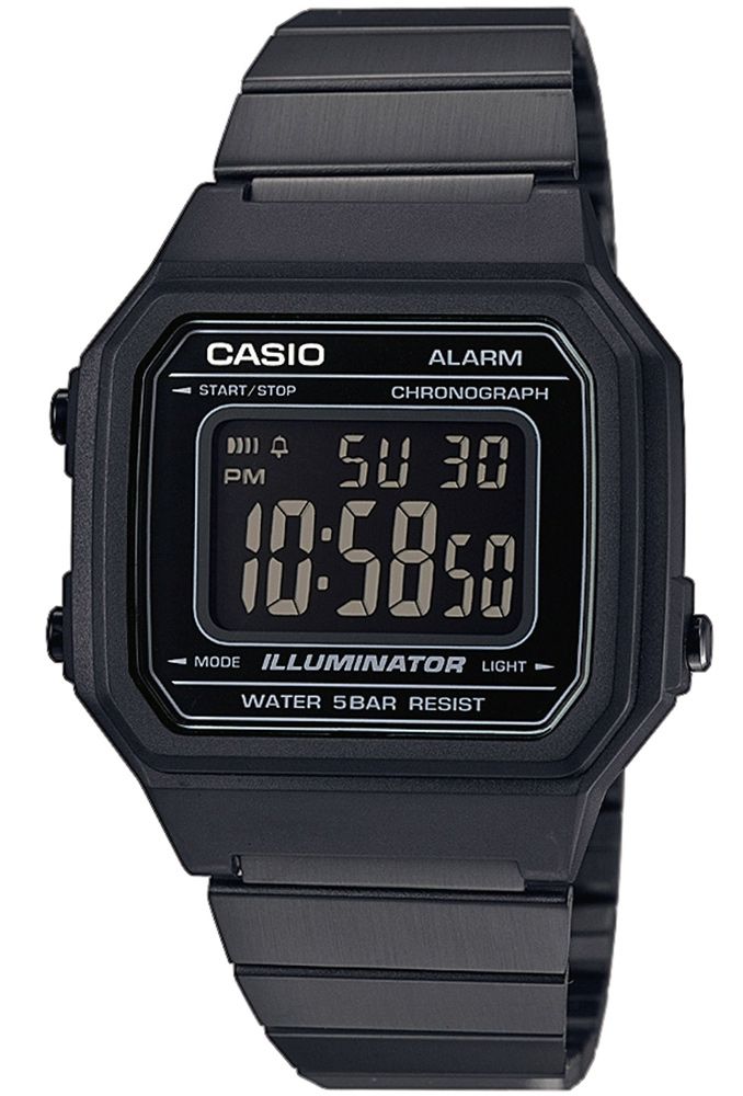 Casio Classic B650WB-1BEF