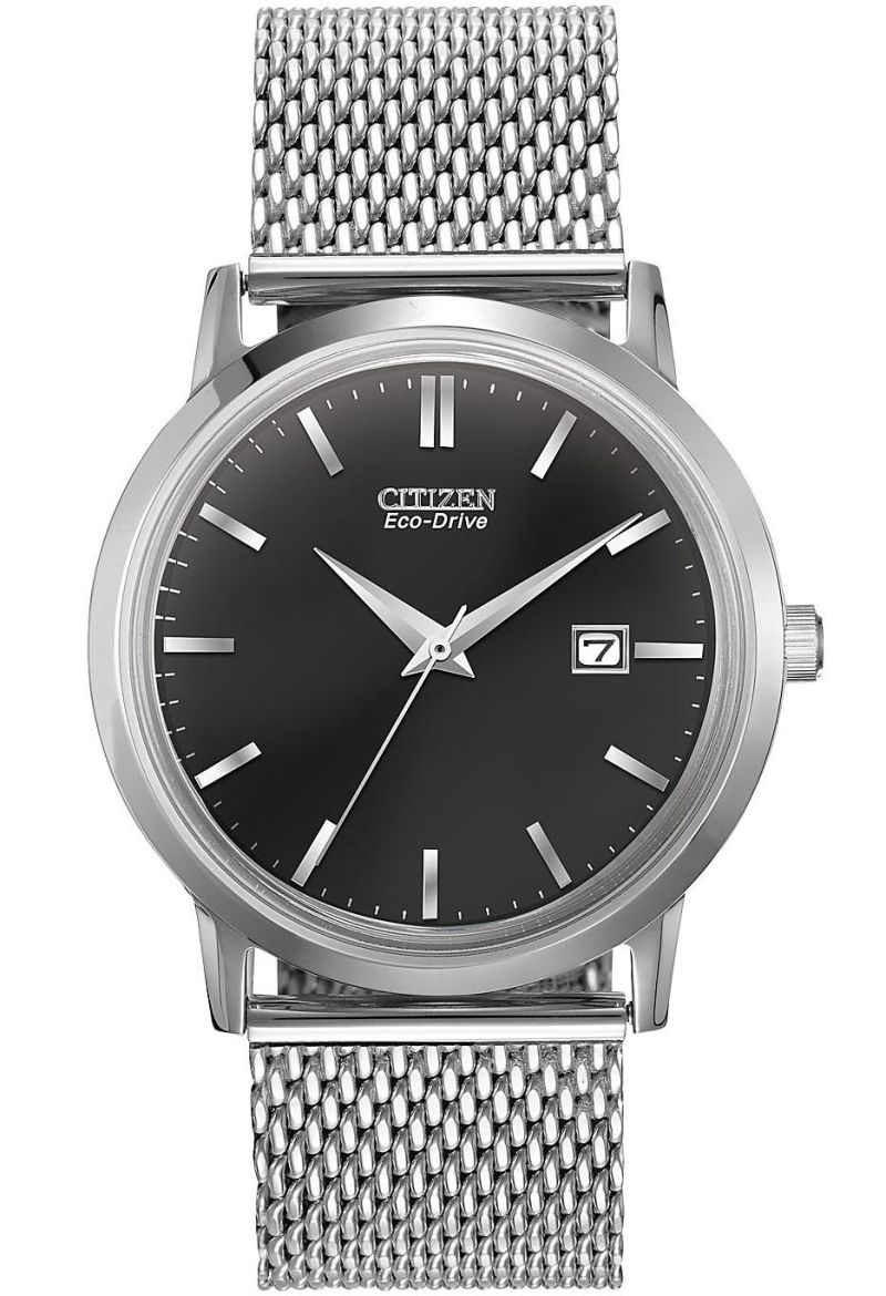 Citizen Eco-Drive BM7190-56H - LQ - RIP