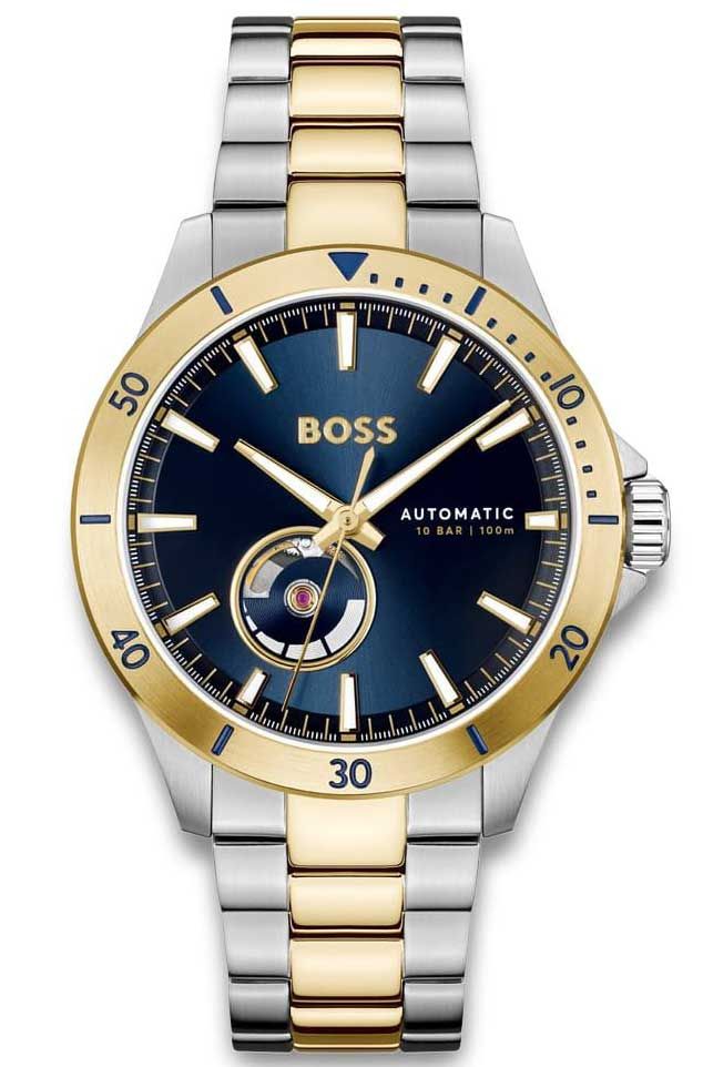 BOSS Troper Automatic 1514201 1514201