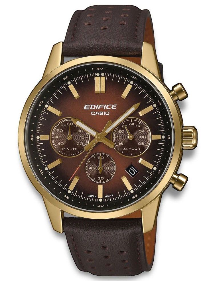 Casio Edifice EFR-575CL-5AEF EFR-575CL-5AEF