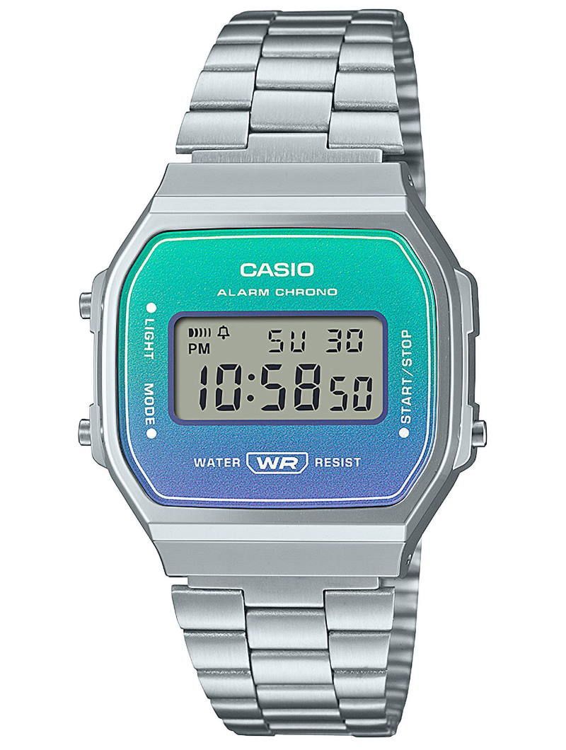 Casio Classic A168WER-2AEF A168WER-2AEF