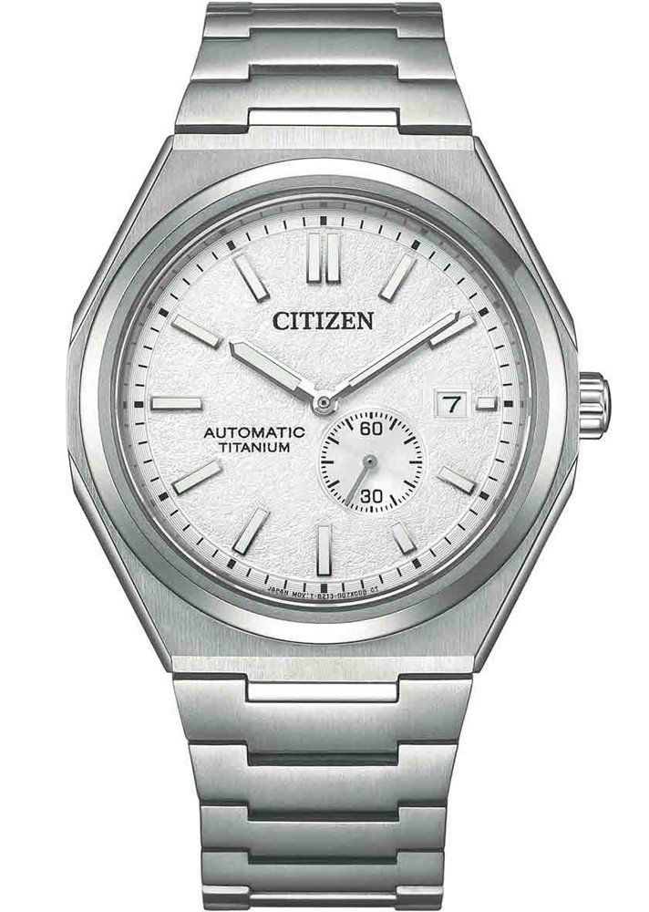 Citizen Tsuyosa Titanium NJ0180-80A NJ0180-80A