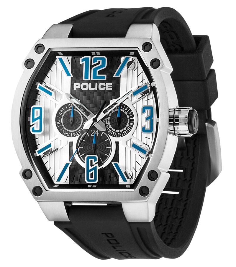 Police Cobra PL13845JS/02A - RIP