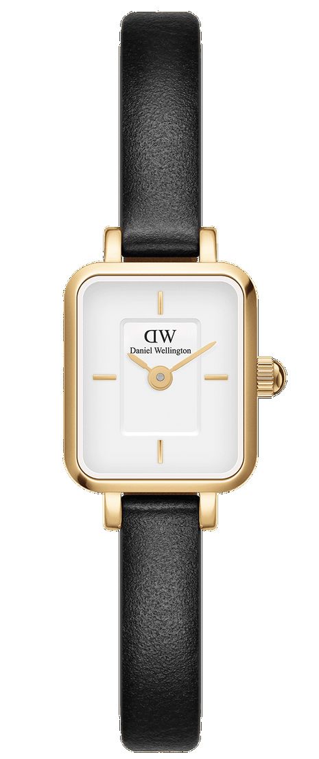 Daniel Wellington Quadro Mini Sheffield DW00100729 ADW00100729