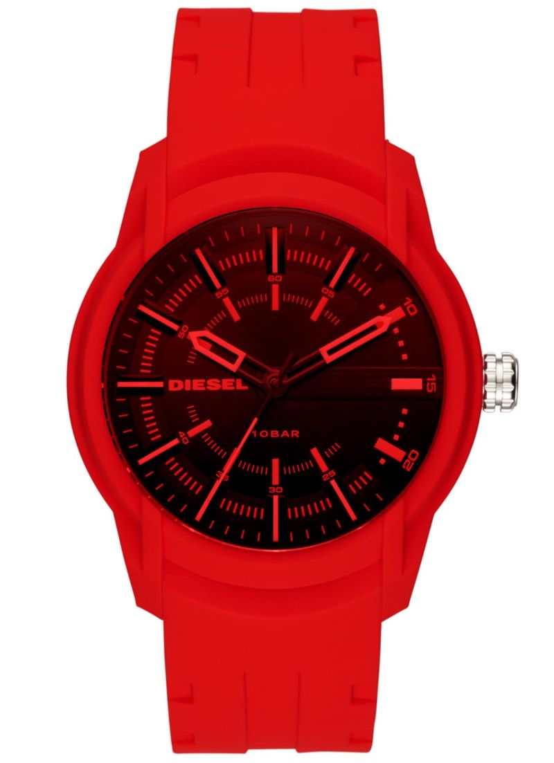 Diesel Armbar DZ1820 - LQ - RIP