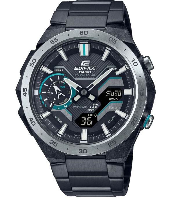 Casio Edifice ECB-2200DD-1AEF ECB-2200DD-1AEF