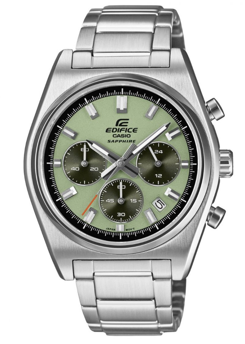 Casio Edifice Standard Chronograph EFB-730D-3AVUEF EFB-730D-3AVUEF