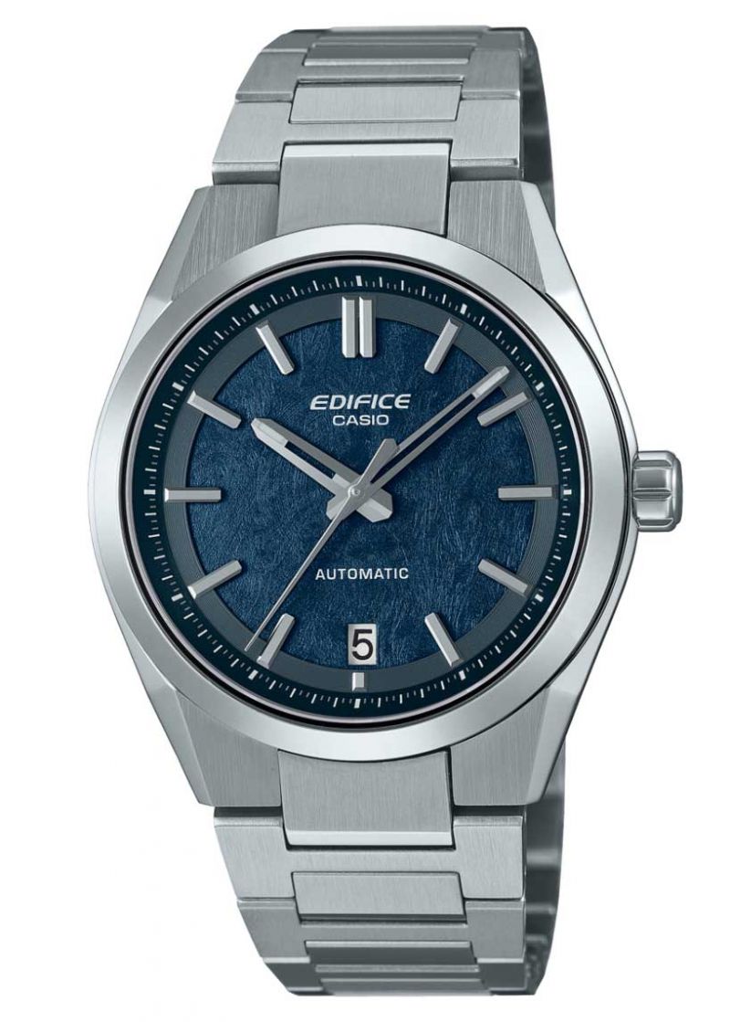 Casio Edifice Automatic Forged Carbon EFK-100D-2AER EFK-100D-2AER