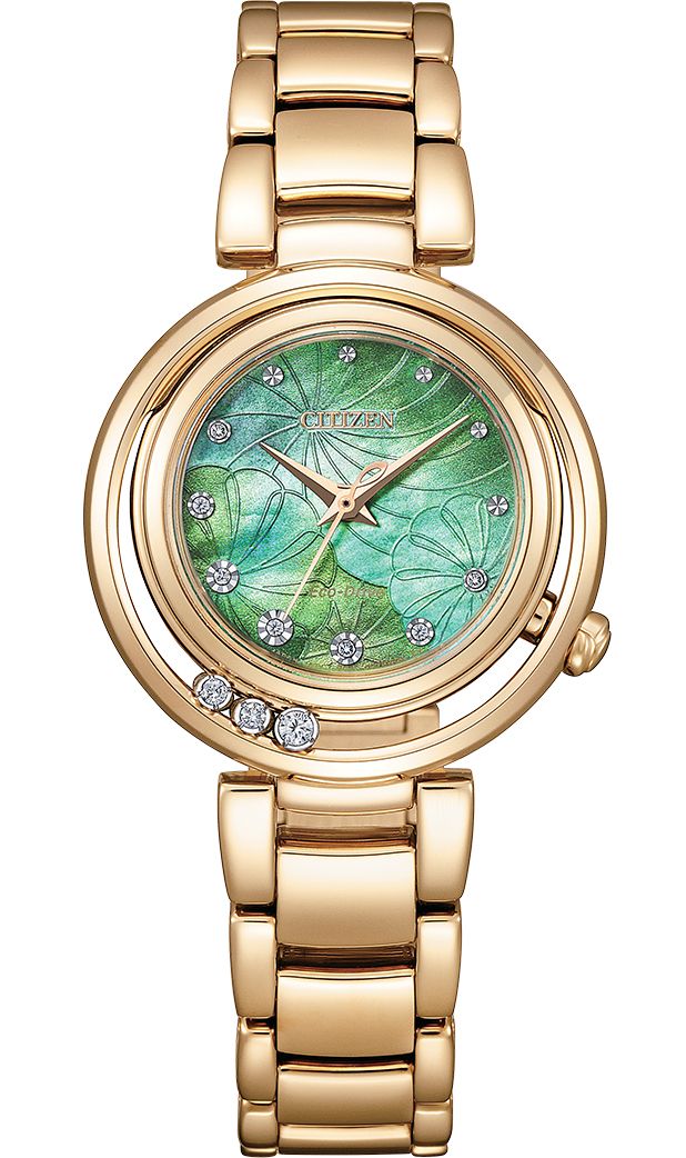 Citizen L Eco-Drive EM1113-82Y EM1113-82Y