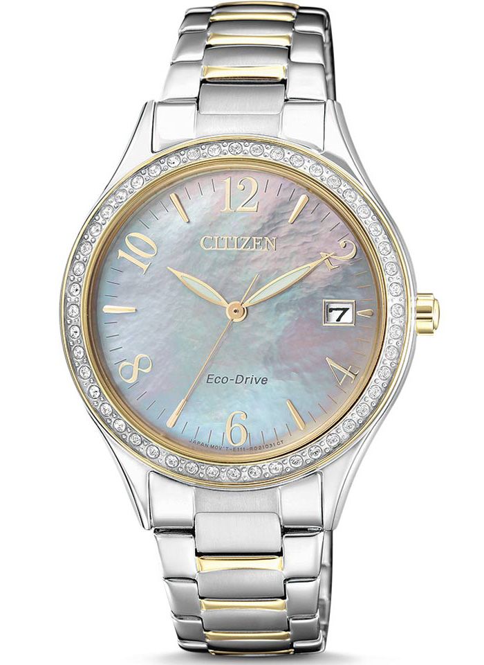 Citizen Eco Drive Ladies EO1184-81D EO1184-81D