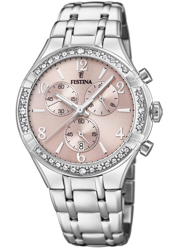 Festina Lady Chronograph F20392/3