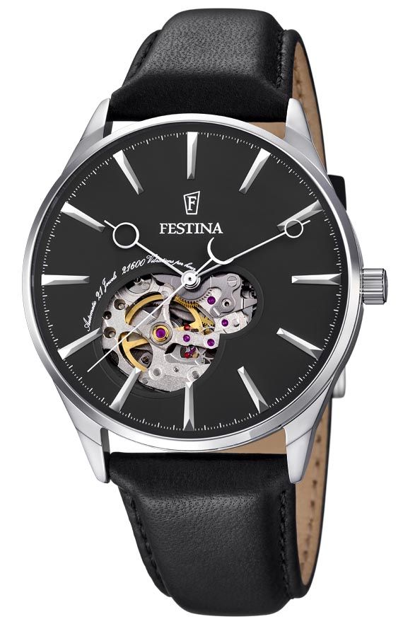 Festina Automatic F6846/4