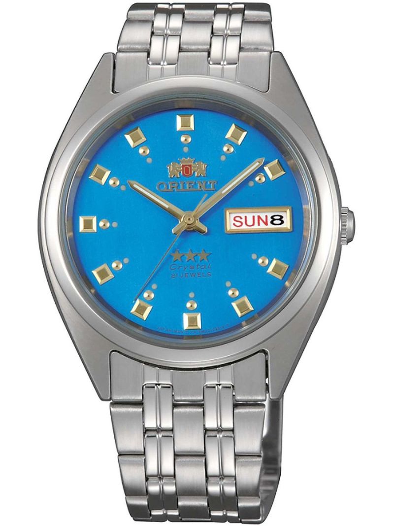 Orient Tri-Star Automatic FAB00009L FAB00009L