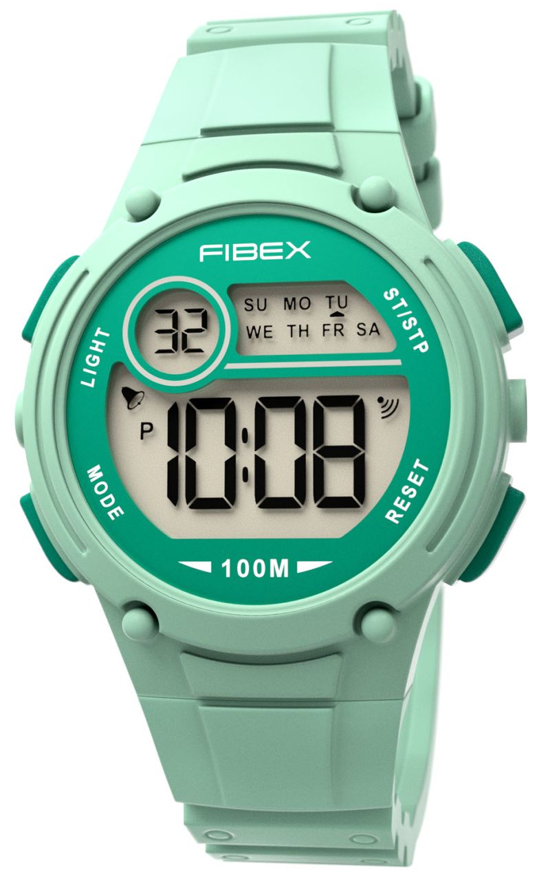 Digital Kids Watch with Alarm | Children's Swimming Watch | Easy Read ...