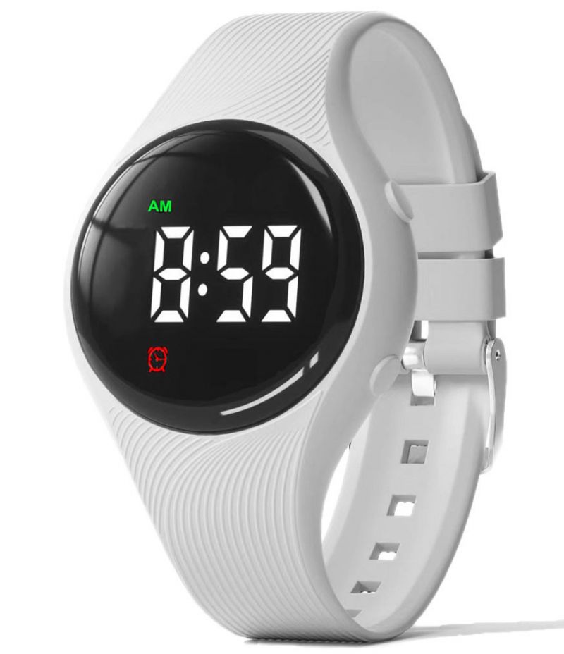 Fibex Vibrating Reminder Watch 15 Alarms Fibex15GV4white Fibex15GV4white