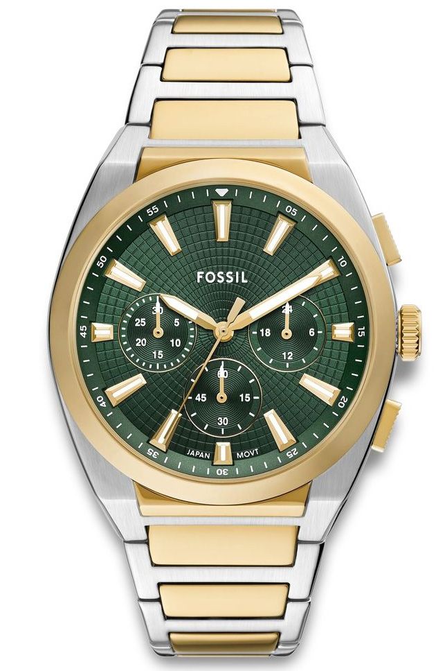 Fossil Everett Chronograph FS6106 FS6106