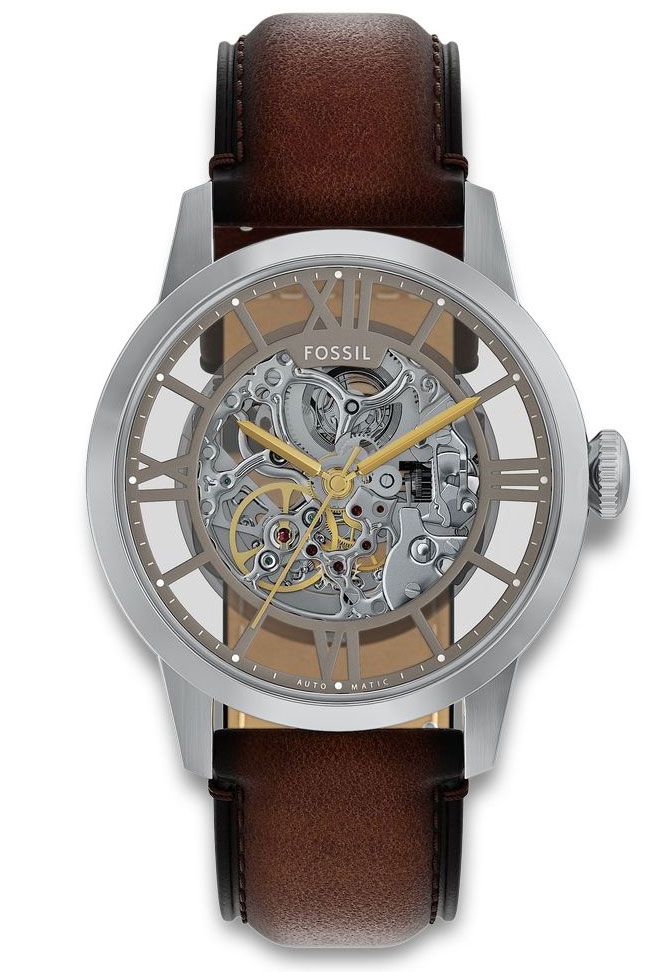 Fossil Townsman Automatic ME3270 ME3270